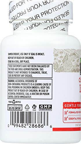 365 Everyday Value iron for nutrition