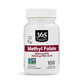 365 Methyl Folate dietary supplement