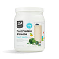 365 plant protein French vanilla flavour