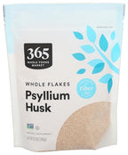 365 psyllium husk for digestive health