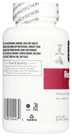 365 Red Yeast Rice for heart health