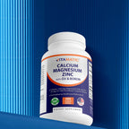 365 tablets for a year of health