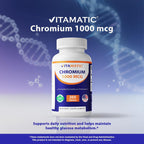 365 tablets for long-lasting supply
