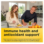 365 tablets of Nature Made Vitamin C