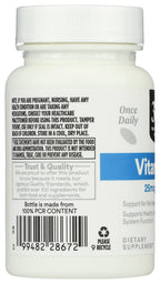 365 vitamin d3 for healthy teeth
