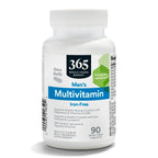 365 Whole Foods men's multivitamin tablets