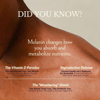 37 active ingredients for vitality