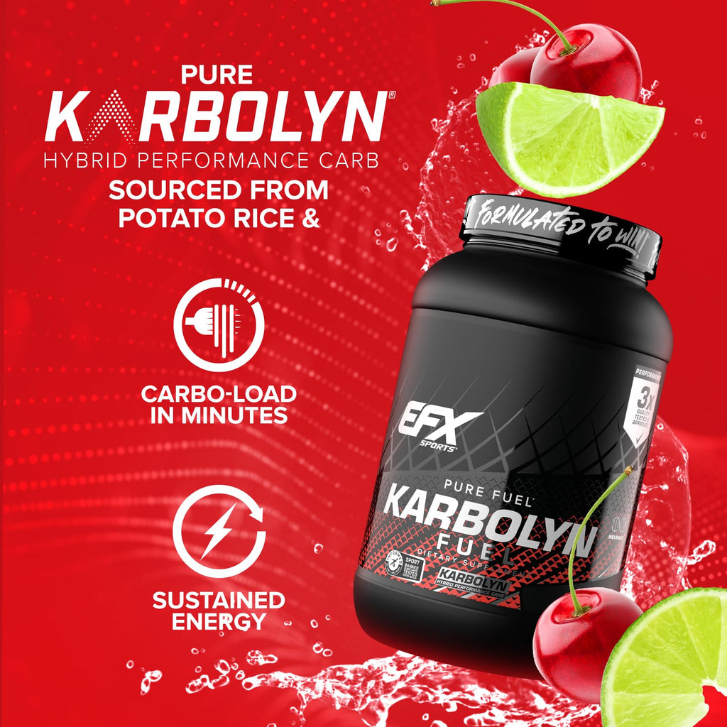 37 servings of energy fuel