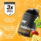 37 servings of Karbolyn Fuel