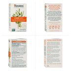 375 mg milk thistle supplement capsules