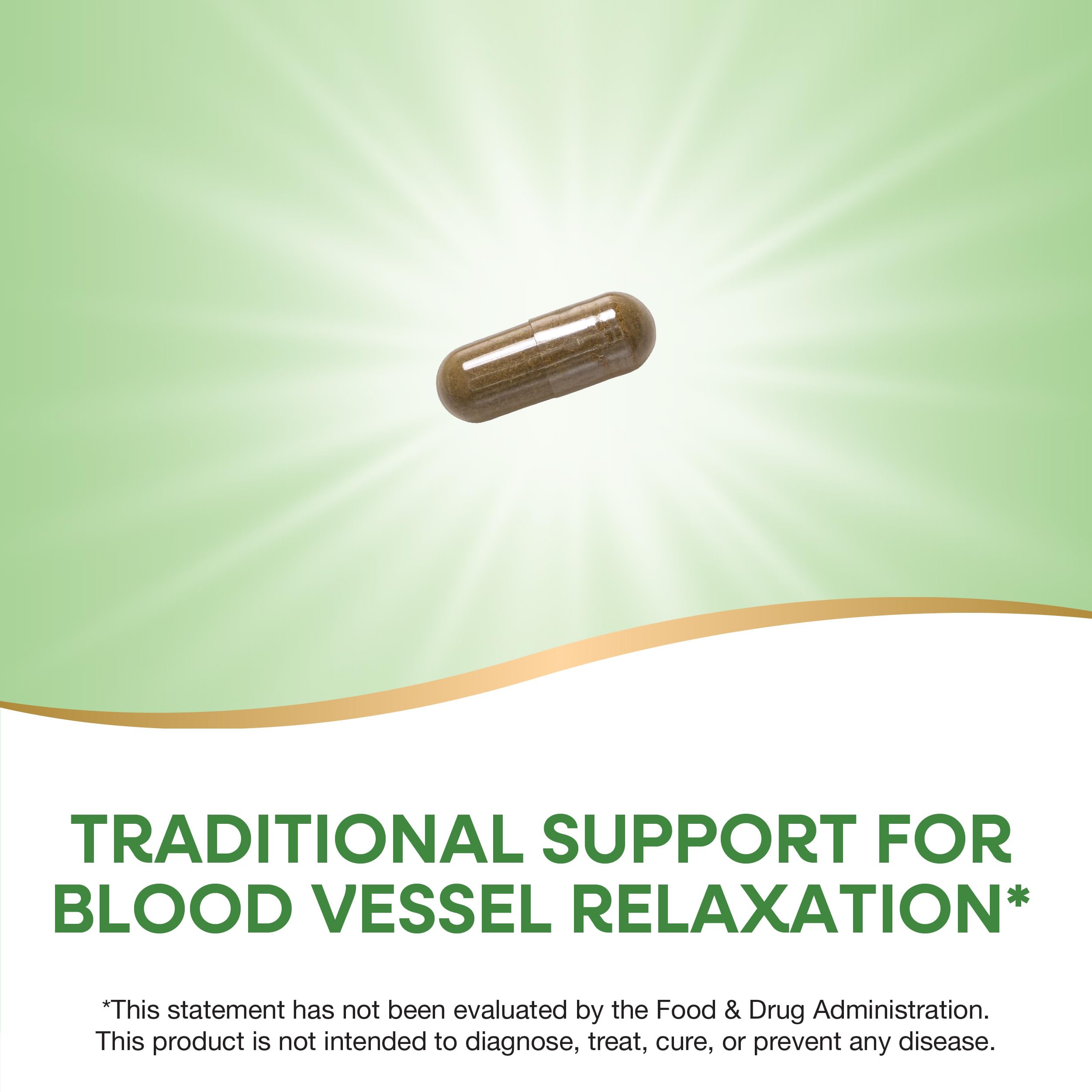 380 mg feverfew capsules for wellness
