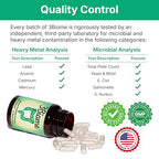 3Biome probiotics for overall balance
