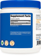 3g L-Citrulline powder for energy boost