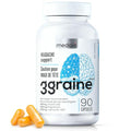 3graine migraine support supplement