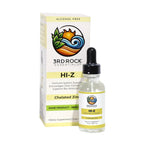 3rd Rock Essentials liquid zinc drops