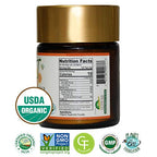 3X concentrated royal jelly benefits