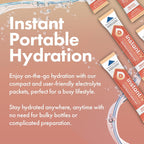 3X electrolytes for optimal performance