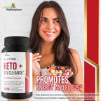 3X Lifetime detox for healthy digestion