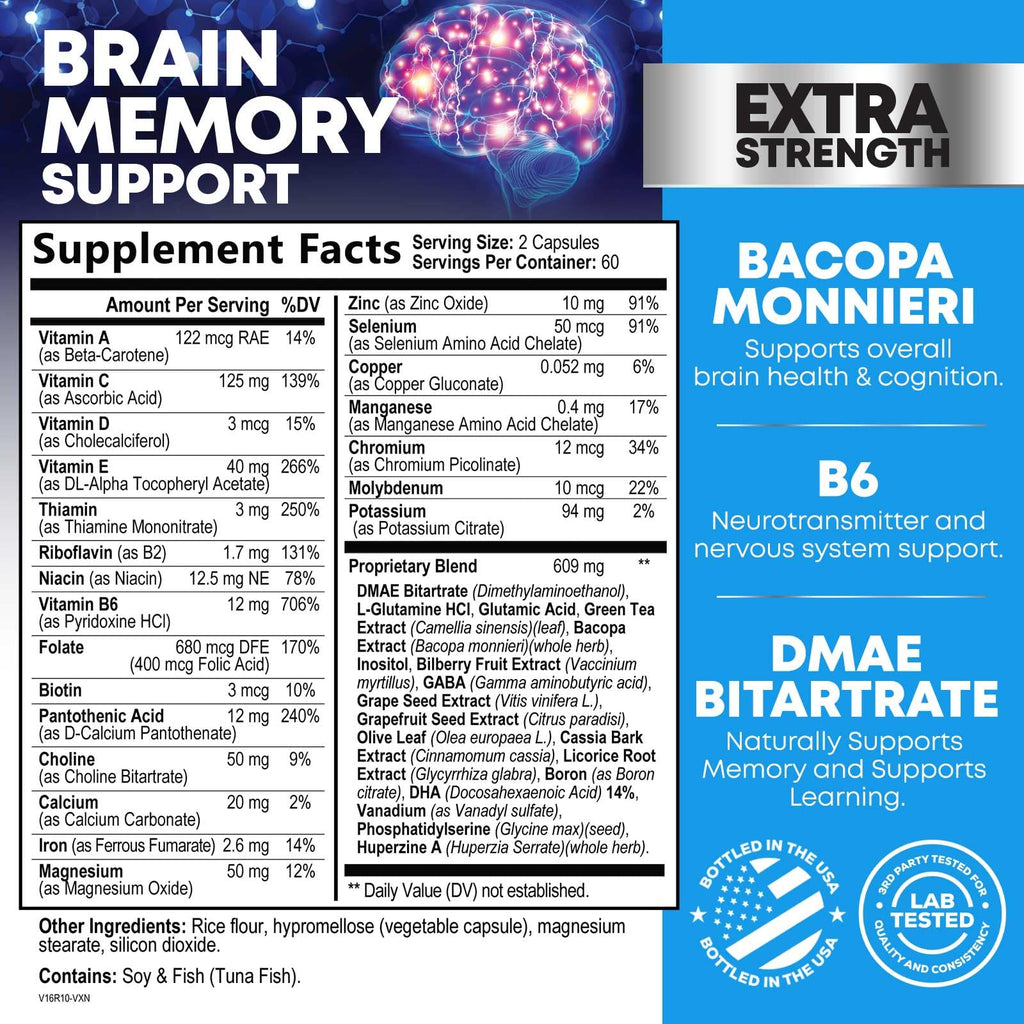 3X strength multivitamin for men