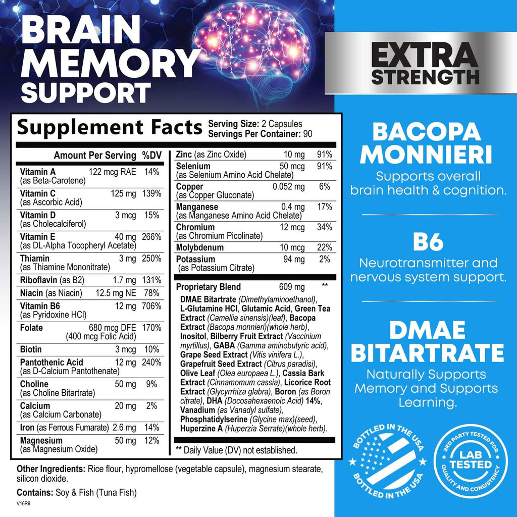 3X strength multivitamins for adults