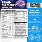 3X strength multivitamins for adults