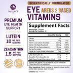3x strength zeaxanthin for eye health