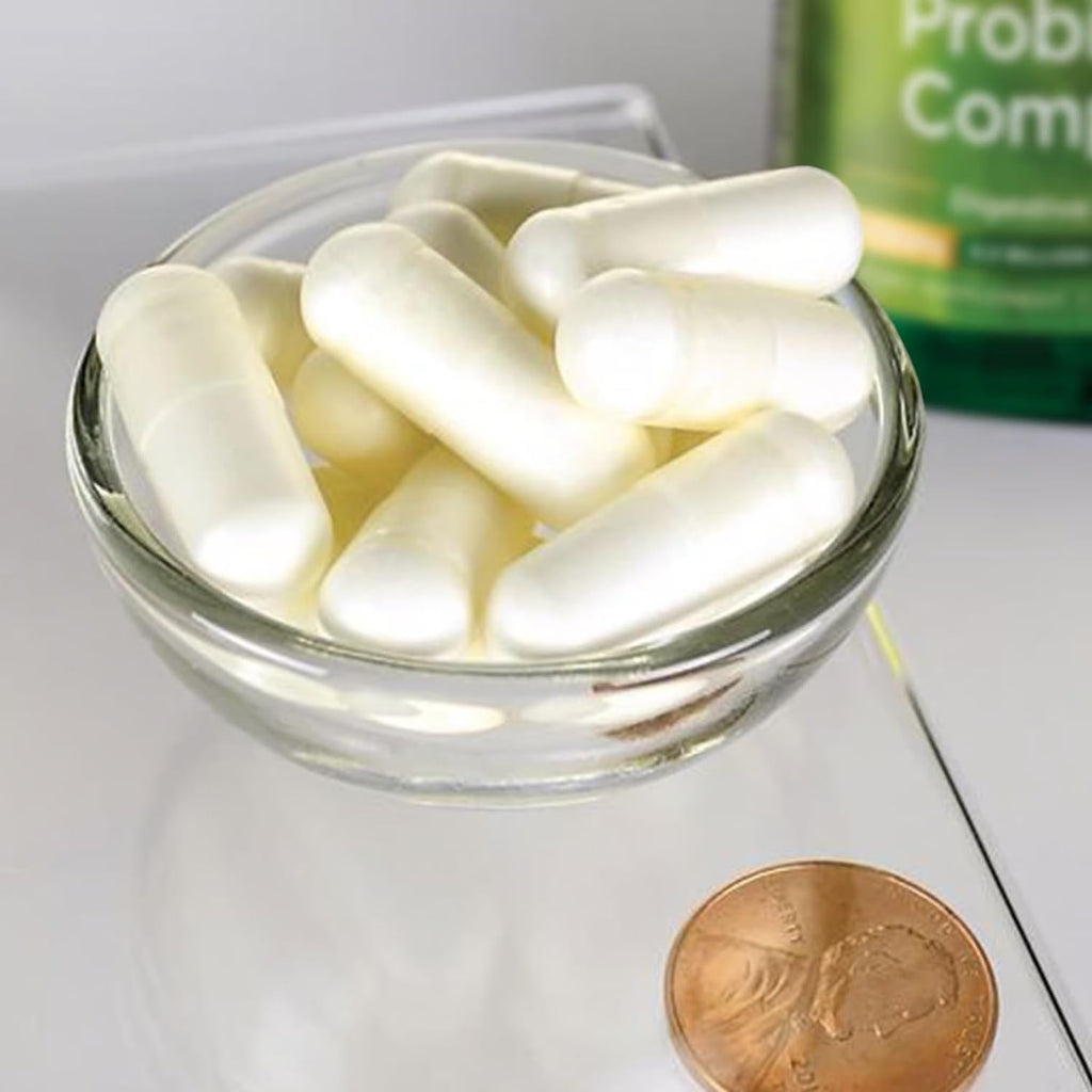 4.2 billion CFU gut health support
