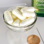 4.2 billion CFU gut health support