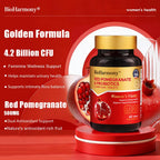 4.2 billion CFU probiotic tablets