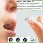 4 billion CFU probiotic supplement