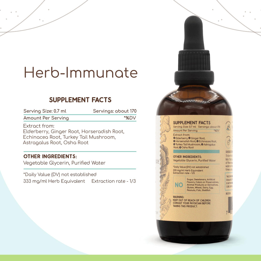 4 Fl Oz echinacea health benefits