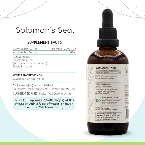4 fl oz echinacea herbal remedy