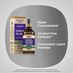4 fl oz ginkgo biloba liquid