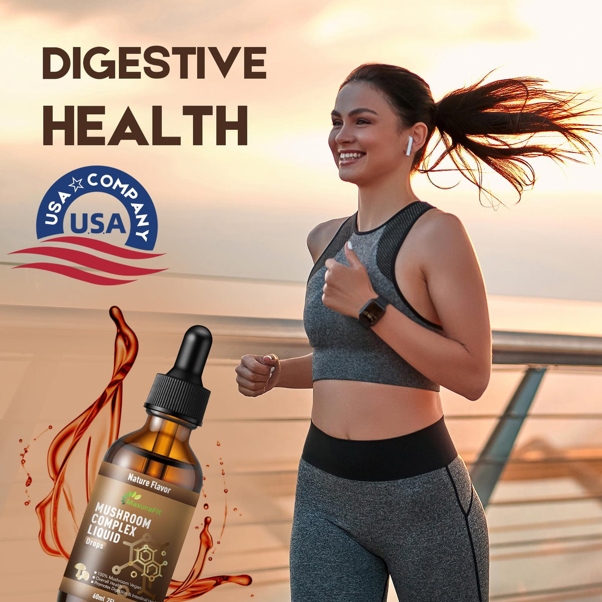 4 fl oz immune-boosting tincture
