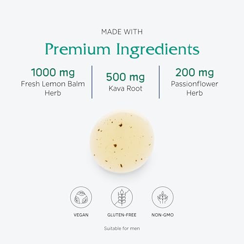 4 Fl Oz kava kava supplement