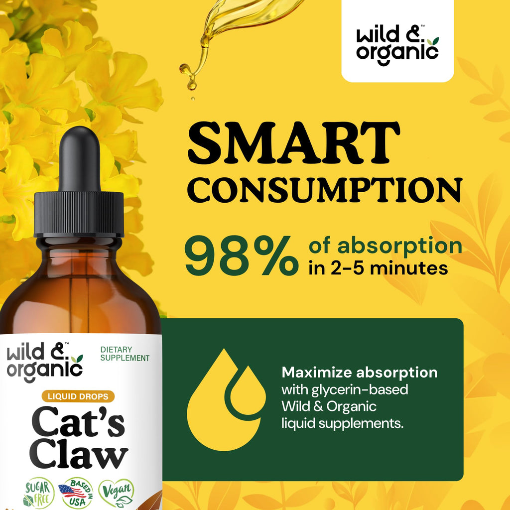4 fl oz liquid herbal drops