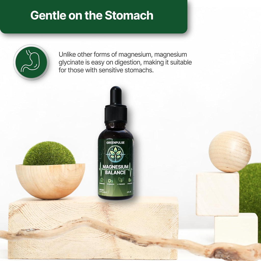 4 fl oz magnesium for daily use