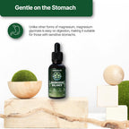 4 fl oz magnesium for daily use