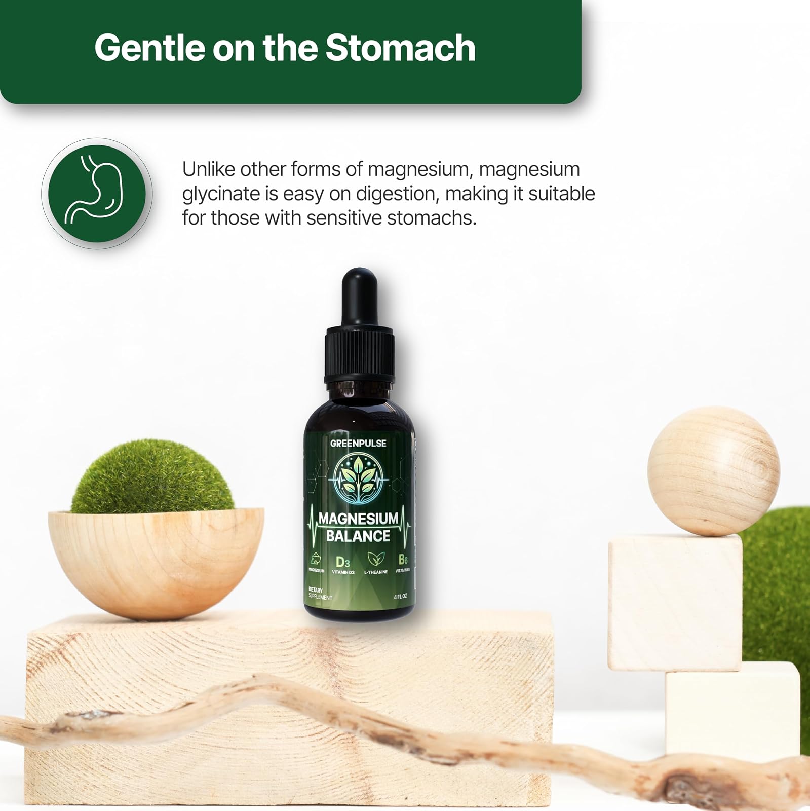 4 fl oz magnesium for daily use