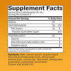 4 Fl Oz Pocion Jaccoud nutrition