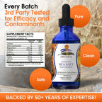 4 fl oz sea salt benefits