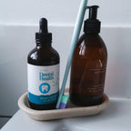 4 Fl Oz SPRIGS tincture for teeth
