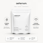 4 g serving of L-Carnitine powder