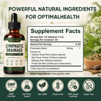 4-herb liquid for wellness