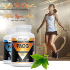 4 hour body green tea extract