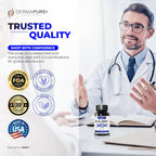 4-in-1 antioxidant capsules for wellness