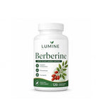 4 in 1 Berberine complex capsules