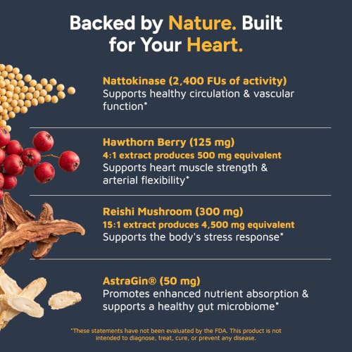 4 in 1 blood pressure multivitamin