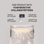 4-in-1 collagen peptides for joint health