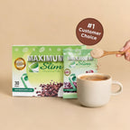 4-in-1 formula fat burners supplement